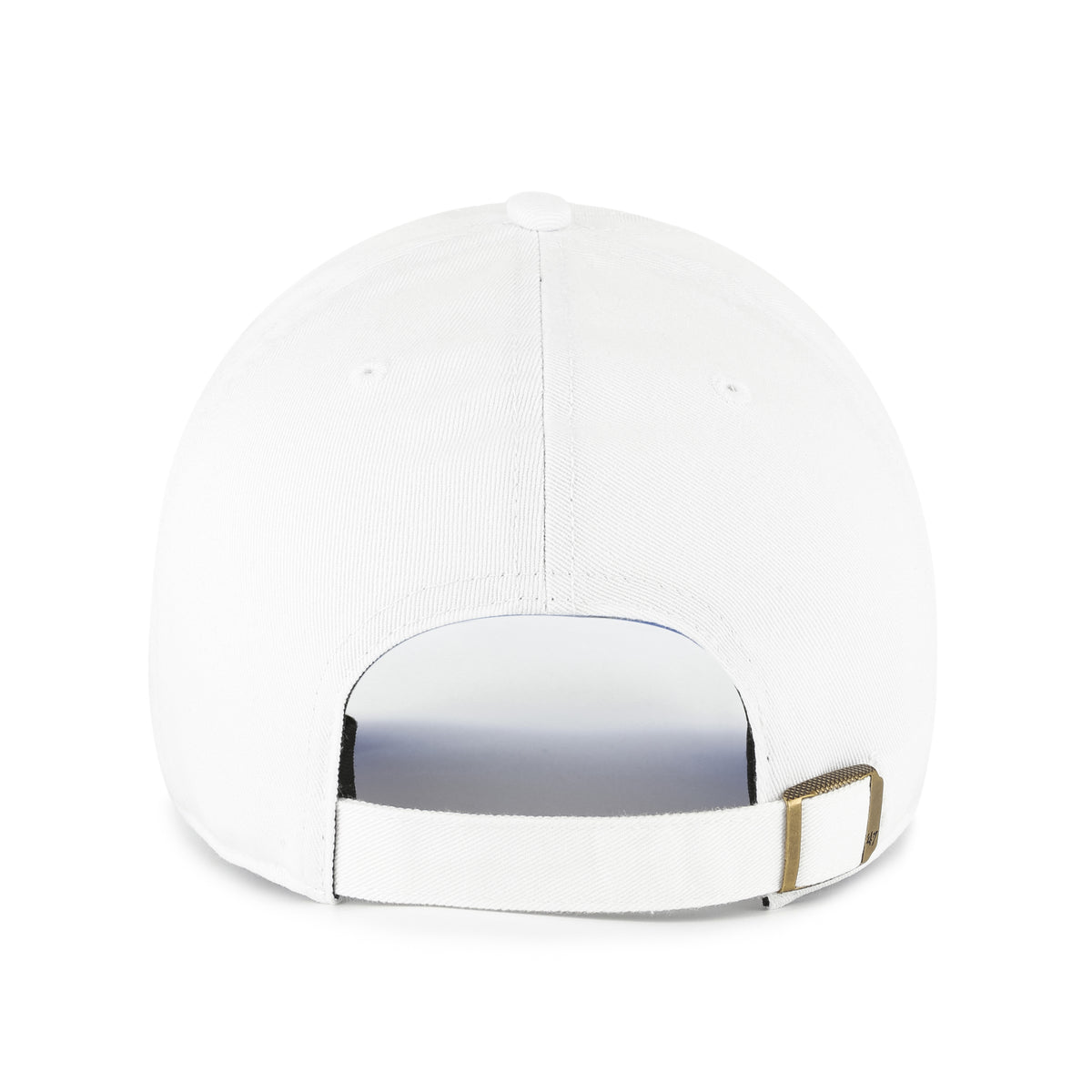 Columbus Clippers 47 Brand White Ballpark Clean Up 2025 – Columbus ...