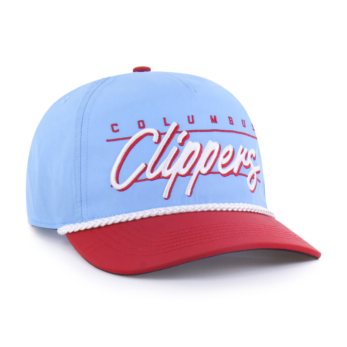 Columbus Clippers Columbia Condor Hitch – Columbus Clippers Official Store