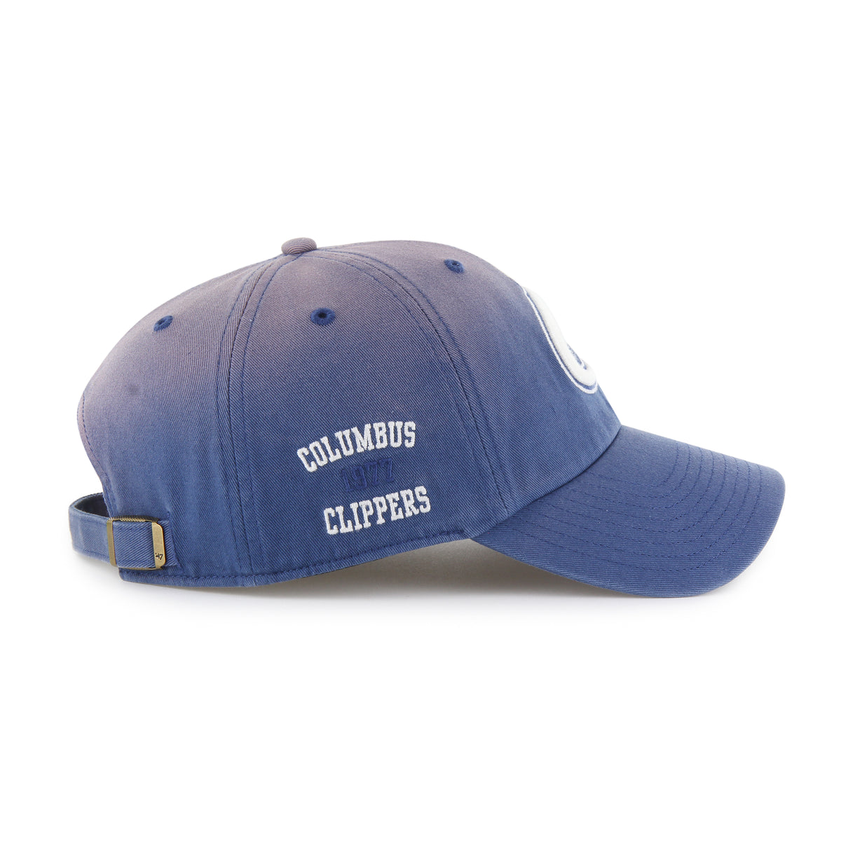 Columbus Clippers Truro Clean Up – Columbus Clippers Official Store