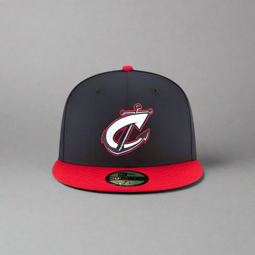Columbus Clippers Two Tone Alt On Field – Columbus Clippers Official Store